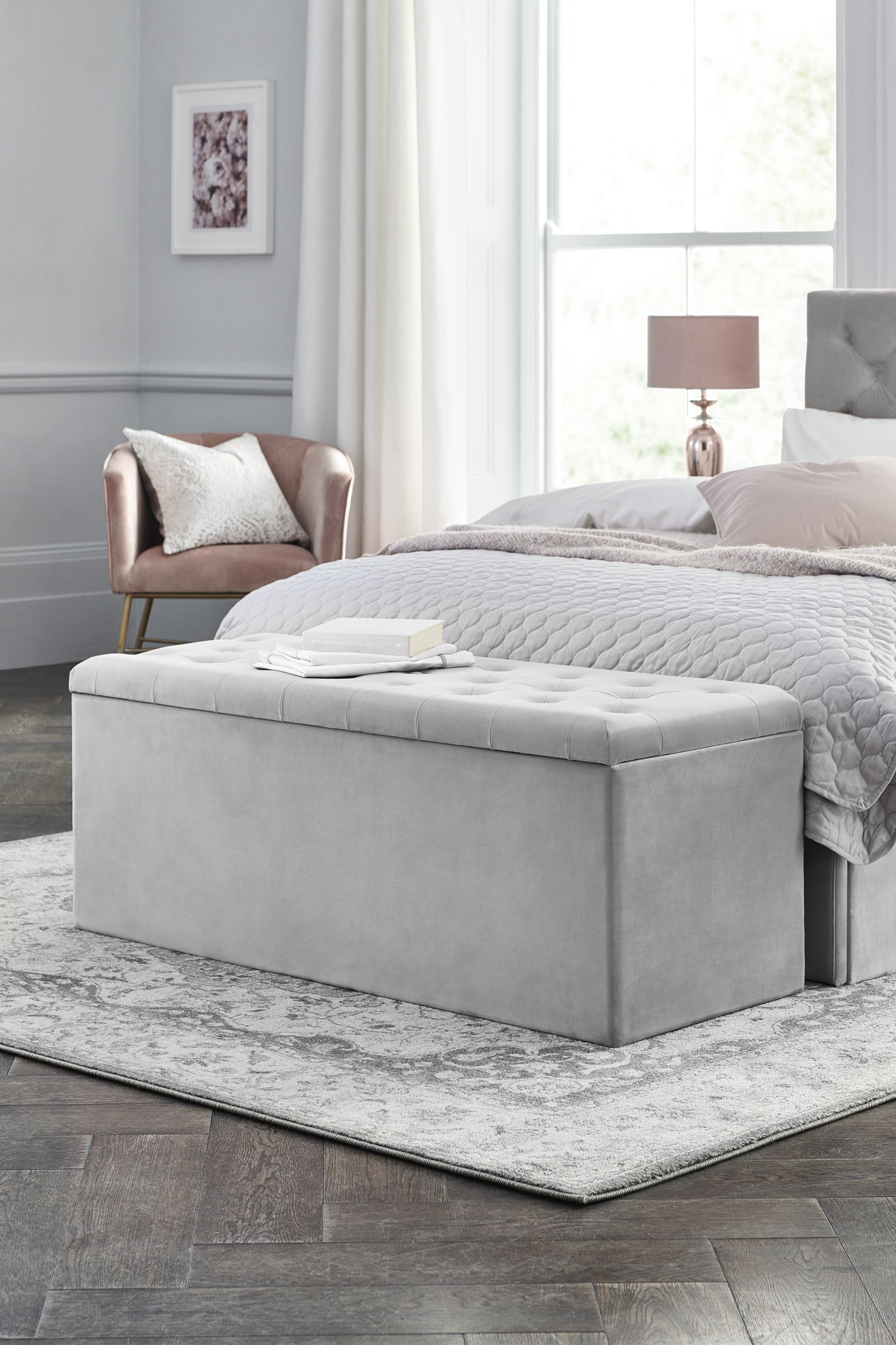 5 blanket boxes you should get on your A/W essentials list | Real Homes