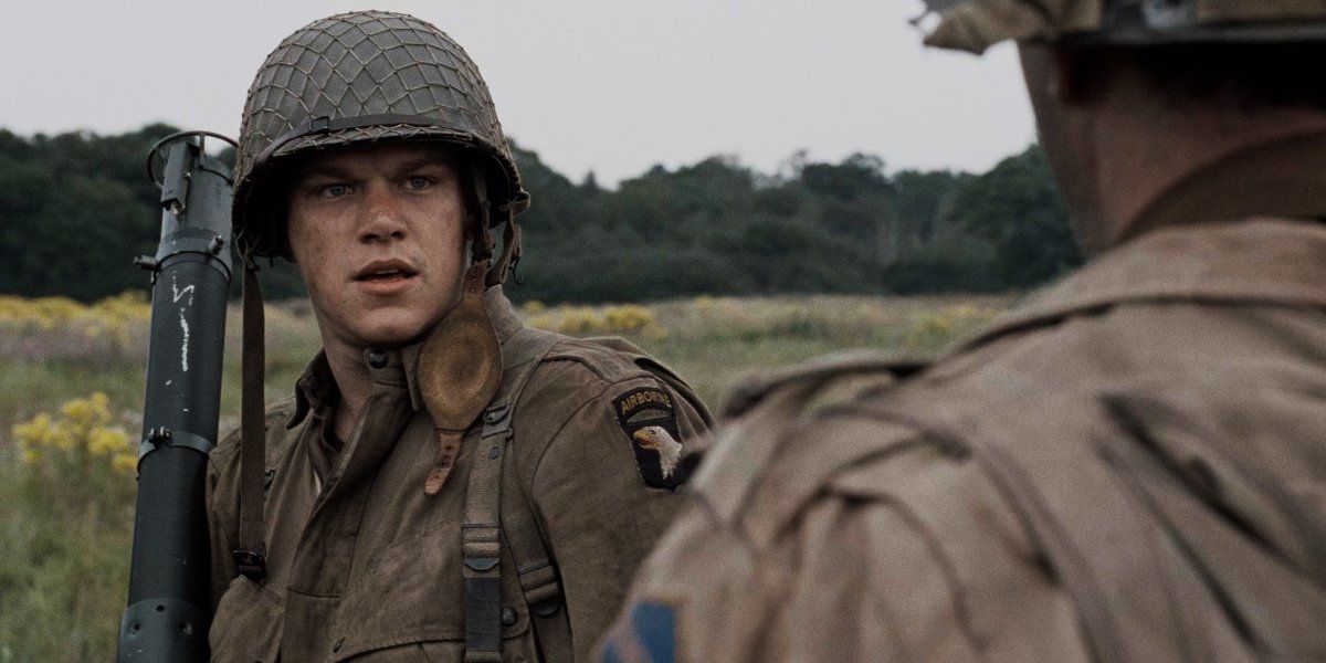 Saving Private Ryan: 10 Behind-The-Scenes Facts You Might Not Know ...