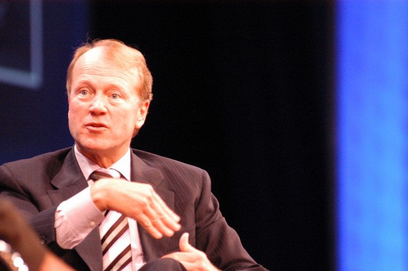 Cisco CEO commits to compatibility with rivals | IT Pro