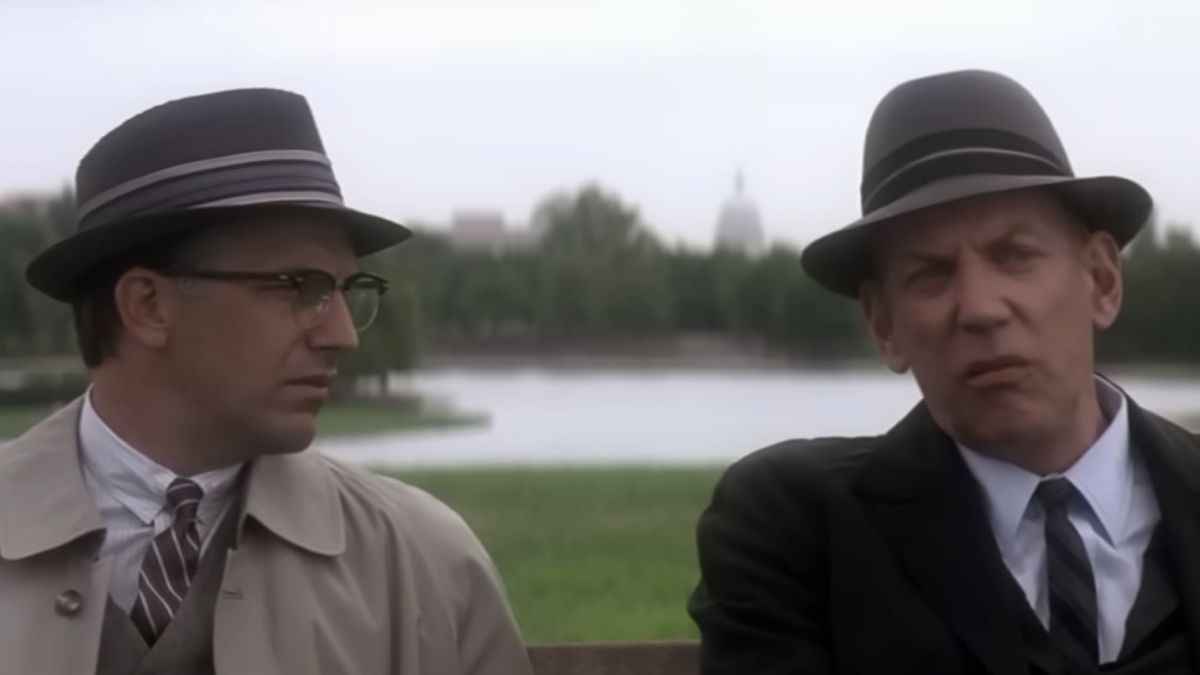 The Best Donald Sutherland Movies (And How To Watch Them) | Cinemablend