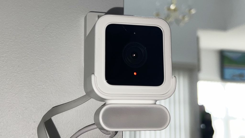 I test security cameras for a living—here's why I trust Wyze Cams in my ...