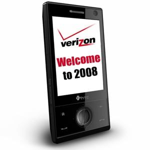 Verizon may finally get Touch Diamond | Windows Central