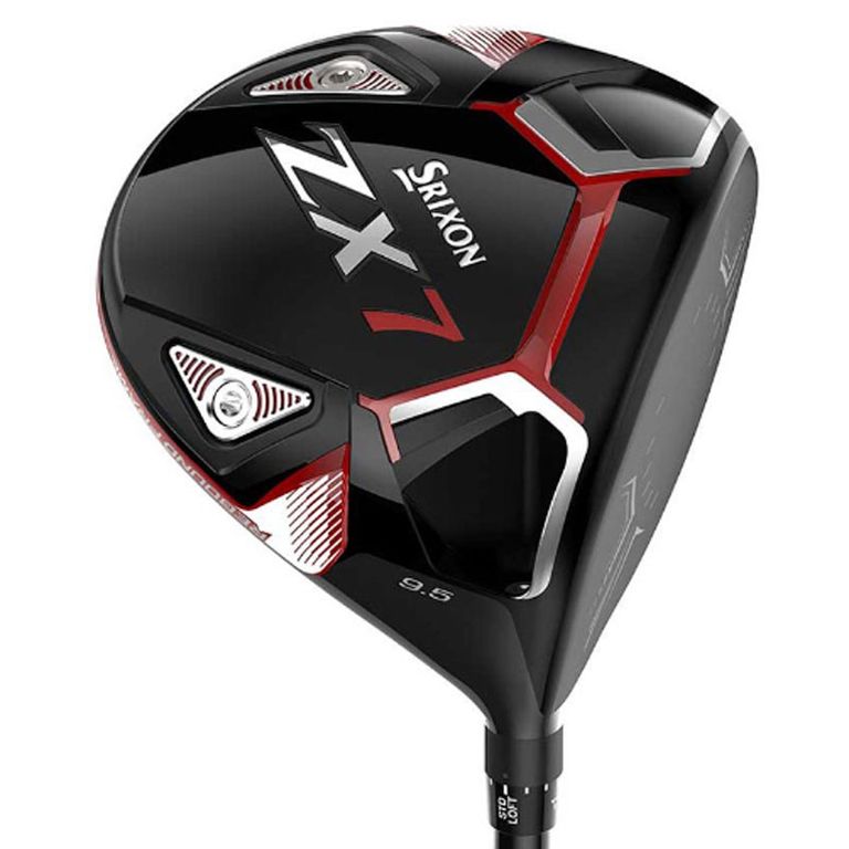 Best Srixon Drivers 2025 | Golf Monthly