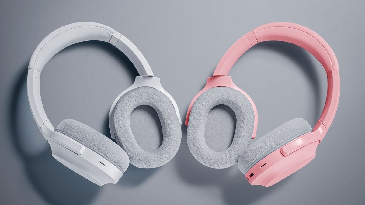 Razer releases new pink colorways for its fan-favorite peripherals ...