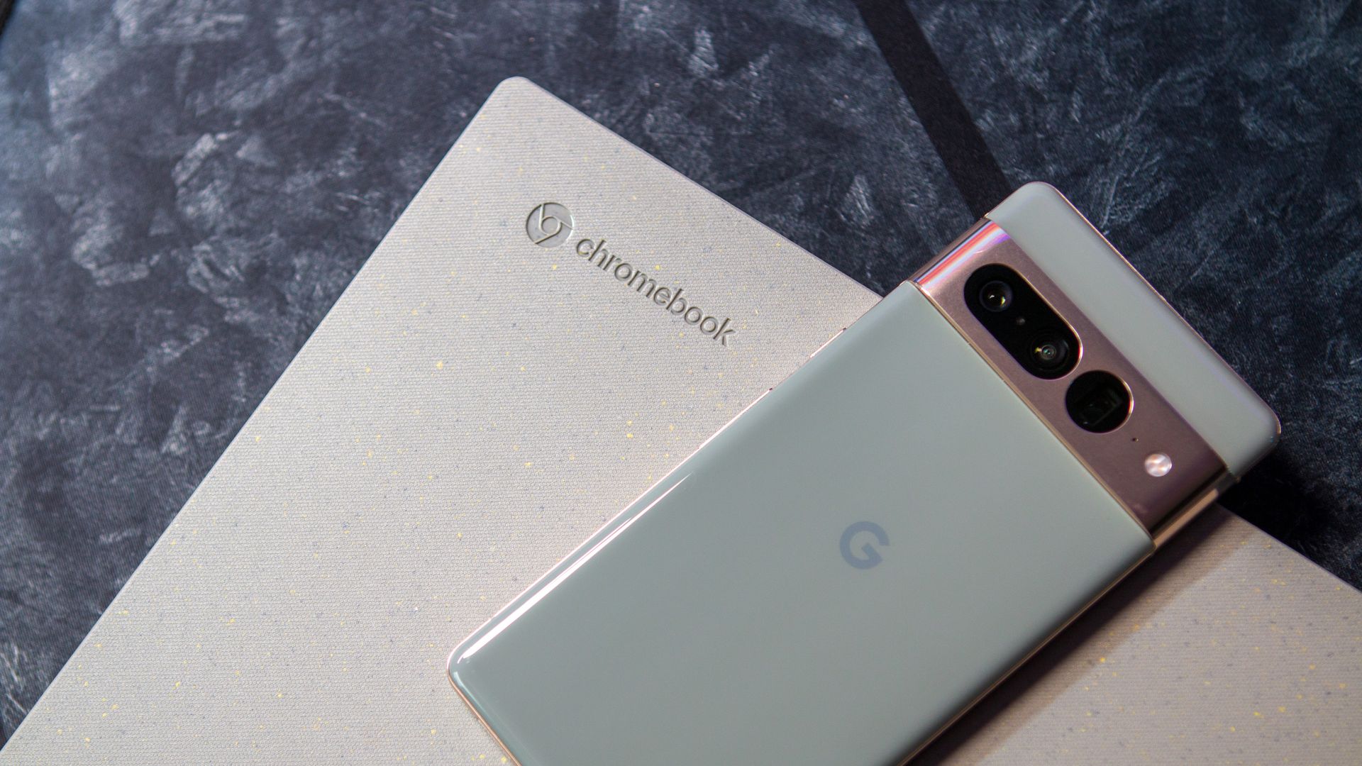 Here's another look at how Android may 'Link your devices' | Android ...