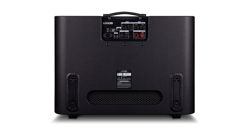 Line 6 Powercab 212 Plus review | Guitar World