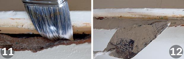 How to Patch Plaster: Your Handy How-to Guide | Homebuilding