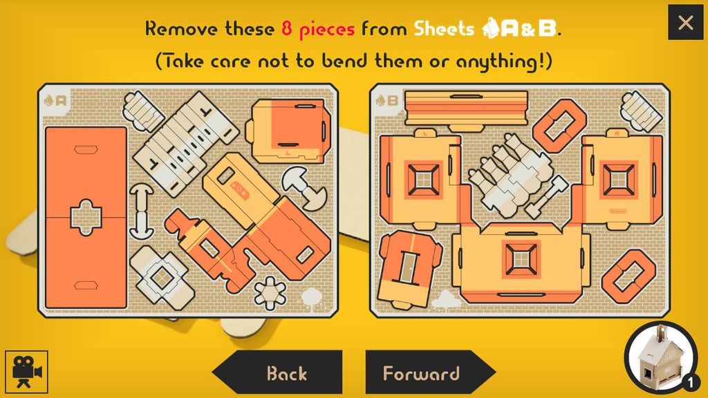 Nintendo Labo review | TechRadar