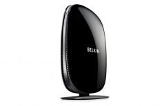Belkin N900 Dual-Band Wireless Router Review | Wireless Router Reviews ...