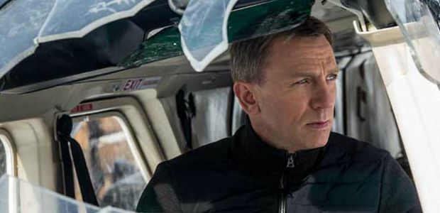 Spectre | Cinemablend