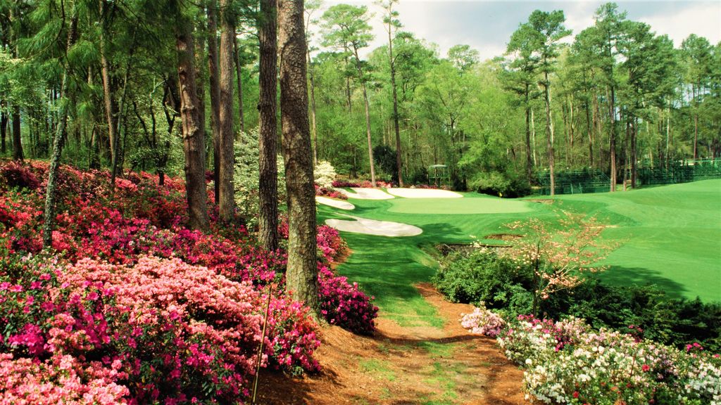Augusta National Hole Names - Home of The Masters | Golf Monthly