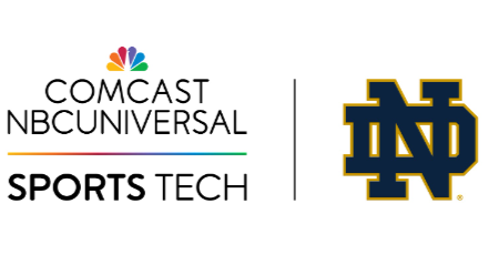 Notre Dame Joins Comcast NBCU’s SportsTech Consortium | Next TV