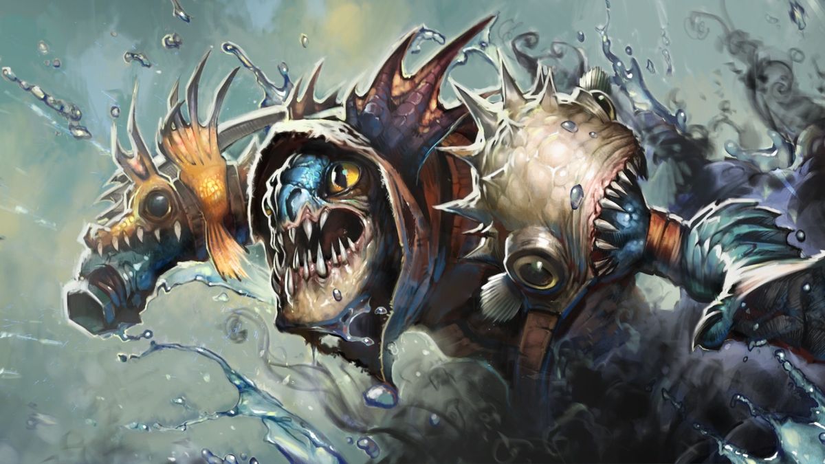 The skyrocketing rise of Auto Chess, a Dota 2 custom map that's become ...