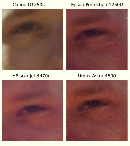 1200 Dpi Photo, Postage Stamp At 1200 And 2400 Dpi - Under Scrutiny ...