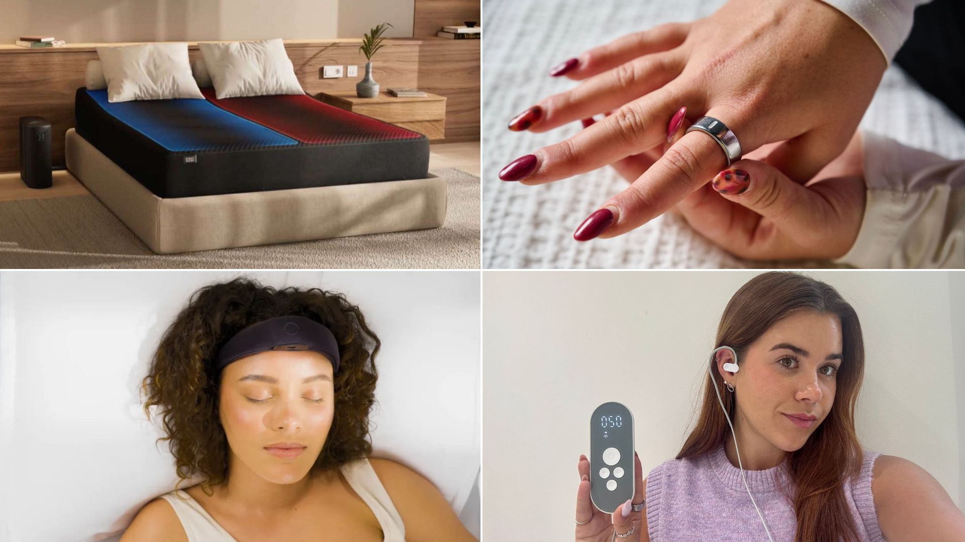 Sleep like a billionaire: where will the sleep tech market go in 2026 ...