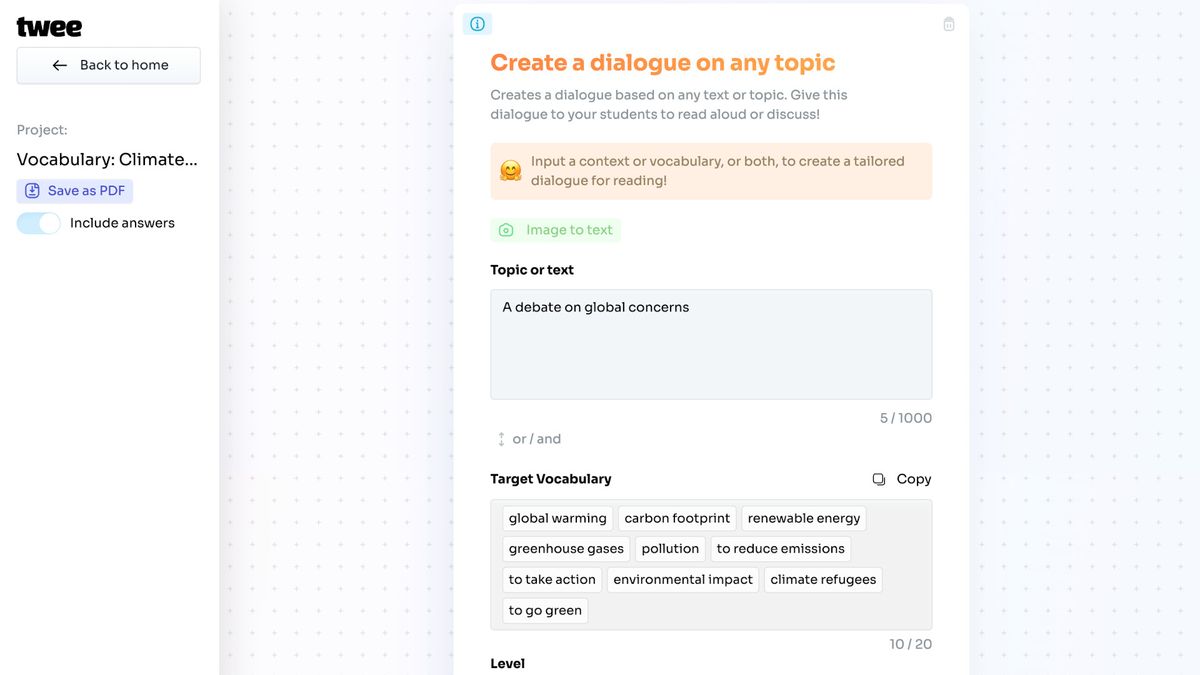 Twee: How To Use It To Teach | Tech & Learning
