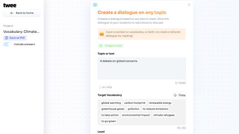 Twee: How To Use It To Teach | Tech & Learning