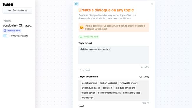 Twee: How To Use It To Teach | Tech & Learning