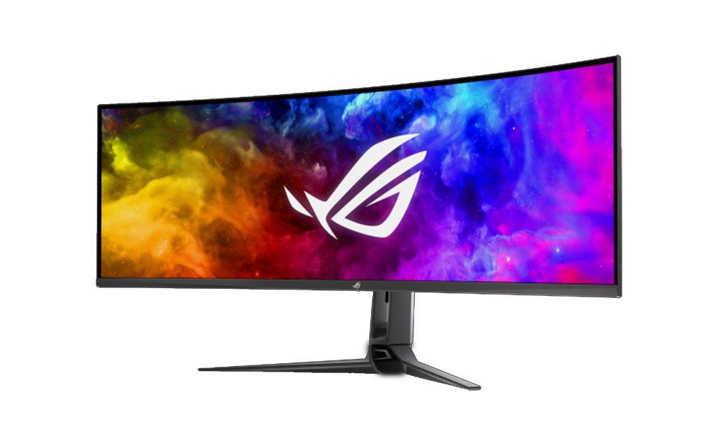 Conclusion - Asus ROG Swift PG49WCD 49-inch gaming monitor review: The ...