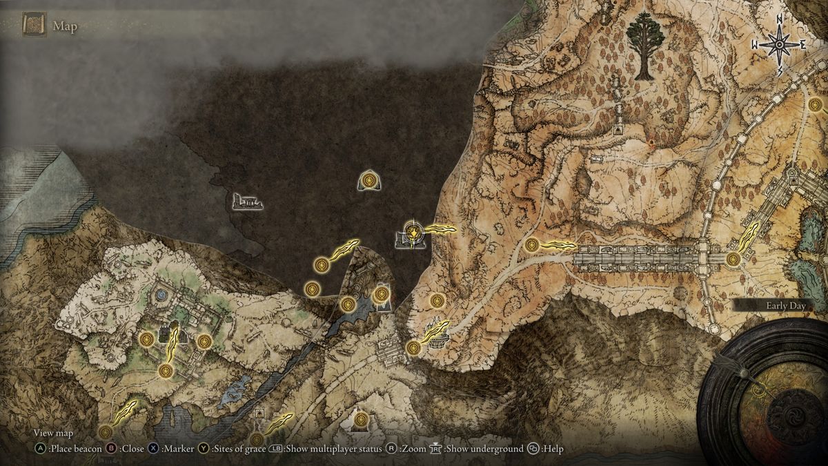Elden Ring Volcano Manor quest guide | PC Gamer