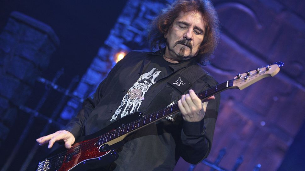Black Sabbath's Geezer Butler announces 'best of' album and assembles ...