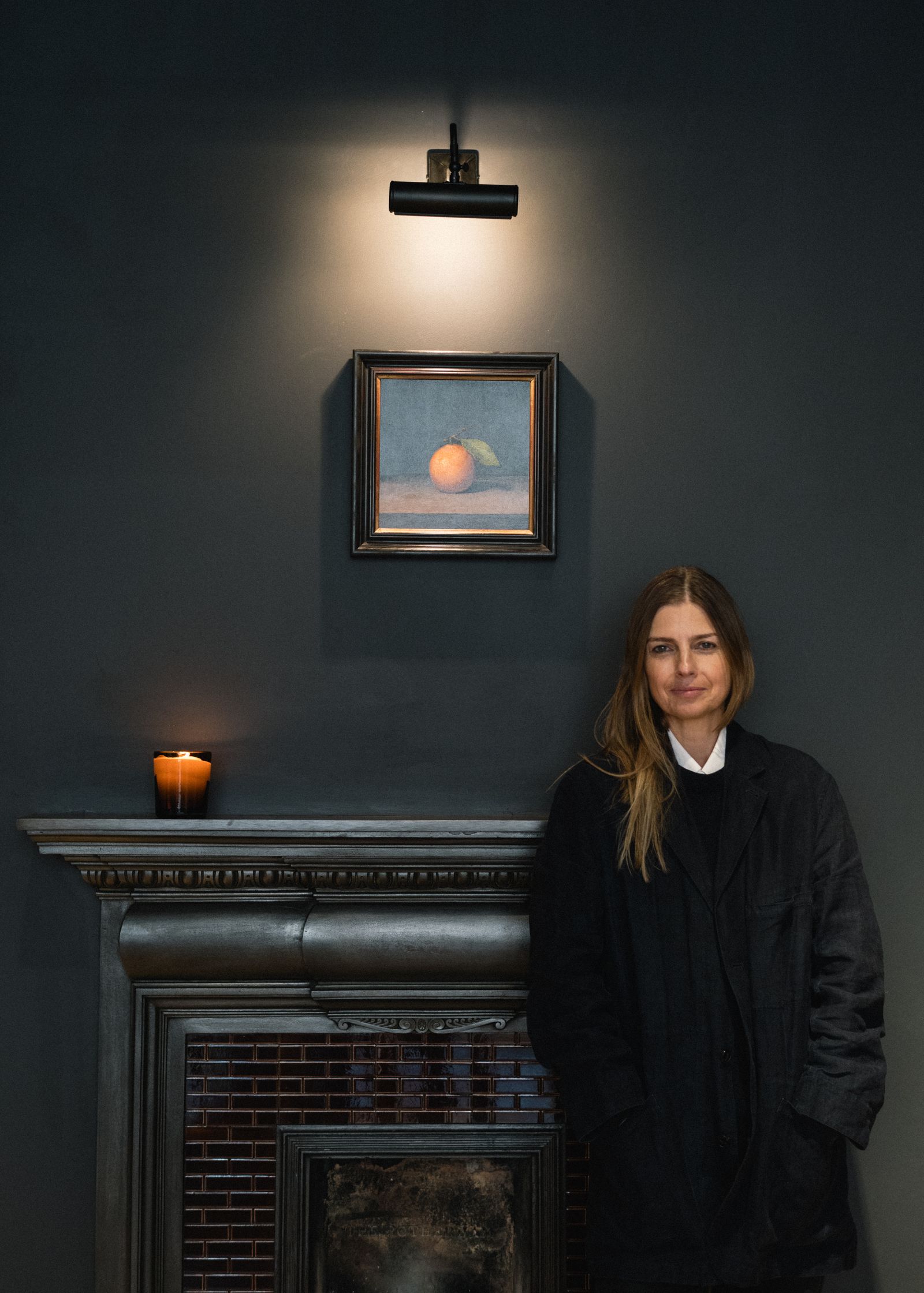 Perfumer H opens a new flagship store in London’s Mayfair | Wallpaper*