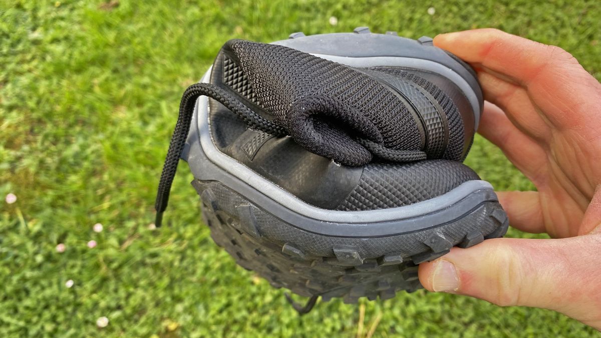 Xero Scrambler Low EV barefoot running shoe review: grin and bare it ...