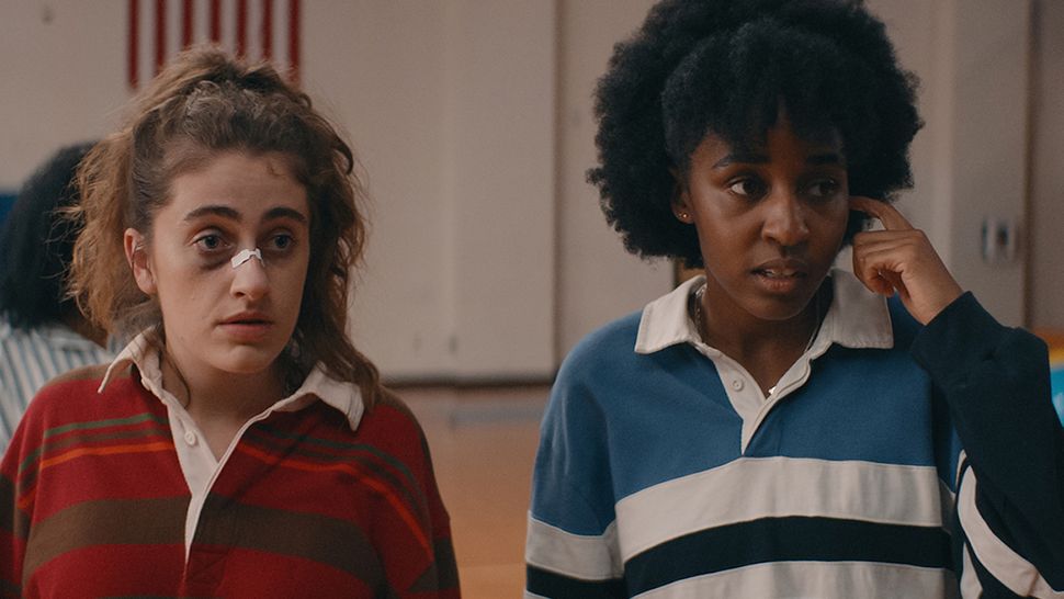 The Best Ayo Edebiri Movies And TV Shows (And How To Watch Them ...