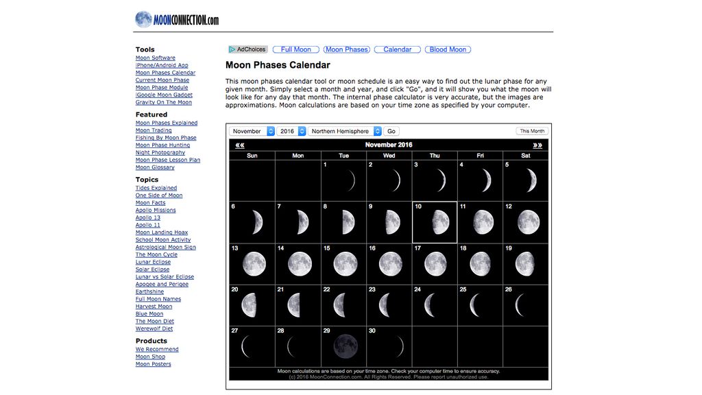How to photograph the moon: an easy way to shoot moon pictures full of ...
