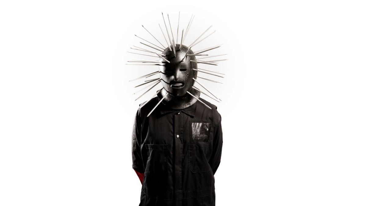 The Definitive History of Every Slipknot Mask - All Hope Is Gone (2008 ...