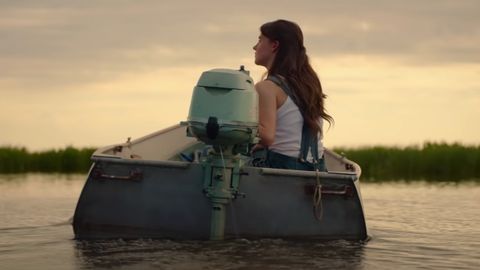 Where The Crawdads Sing Ending Explained: Who Killed Chase Andrews And ...