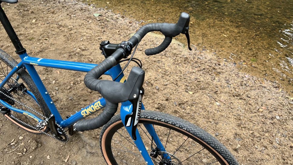 Sonder Camino Rival gravel bike review – progressive, joyful alloy all ...
