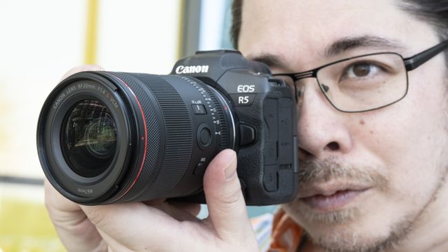 These are the most popular cameras over the last 19 years – and most of ...