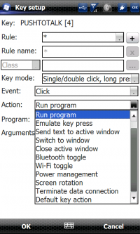 Turn the AT&T Tilt 2 PTT button into something useful | Windows Central