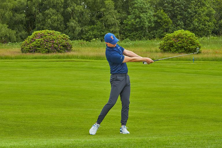 Pre-Shot Routine In Golf: PGA Pro's Ultimate 4 Step Plan | Golf Monthly