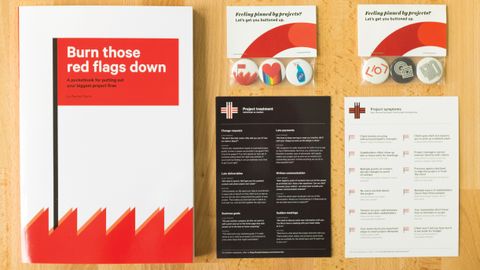 Top tips for nailing project management | Creative Bloq