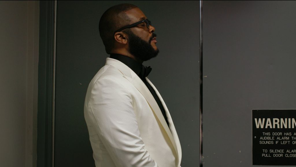 Maxine's Baby: The Tyler Perry Story — release date & more | What to Watch