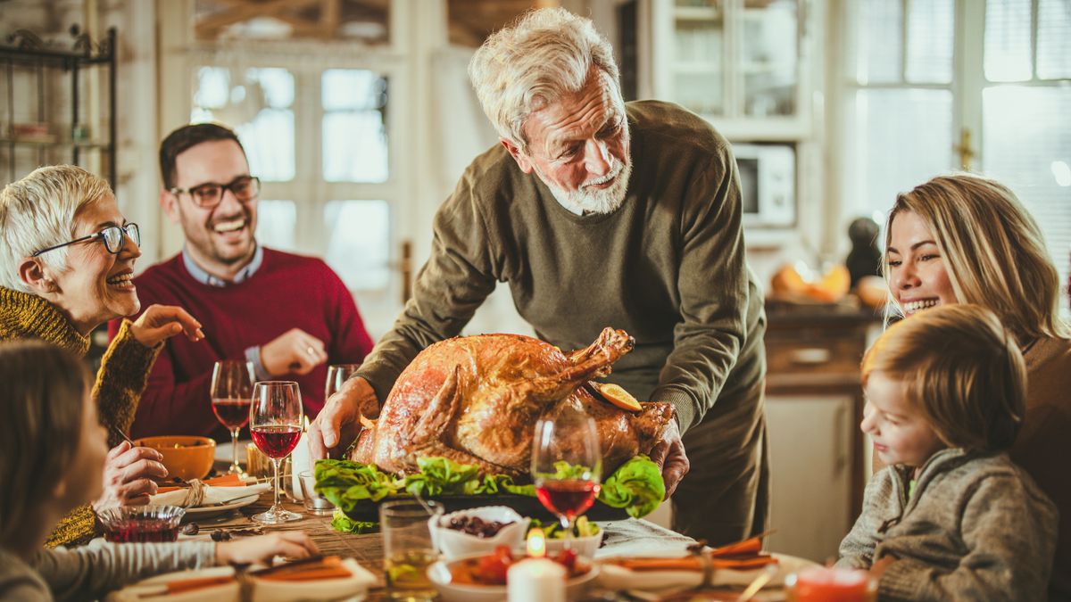 The Target Thanksgiving Meal Deal is Back, Better Than Ever. | Kiplinger