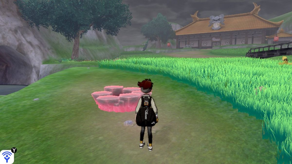 Pokémon Sword and Shield Expansion Pass: Which Pokémon can you catch in ...