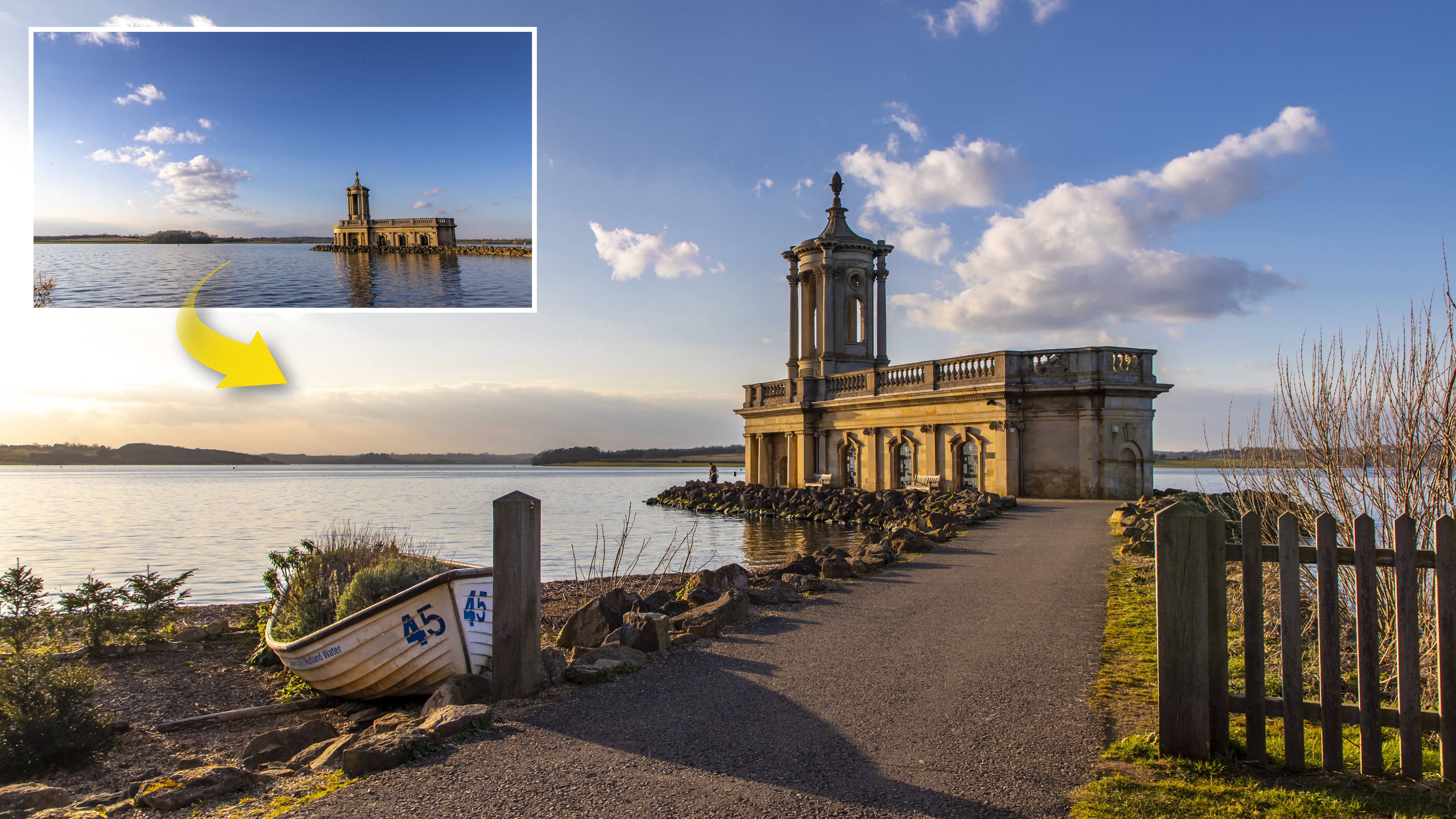 Landscape Photography Masterclass: Get to grips with composition ...