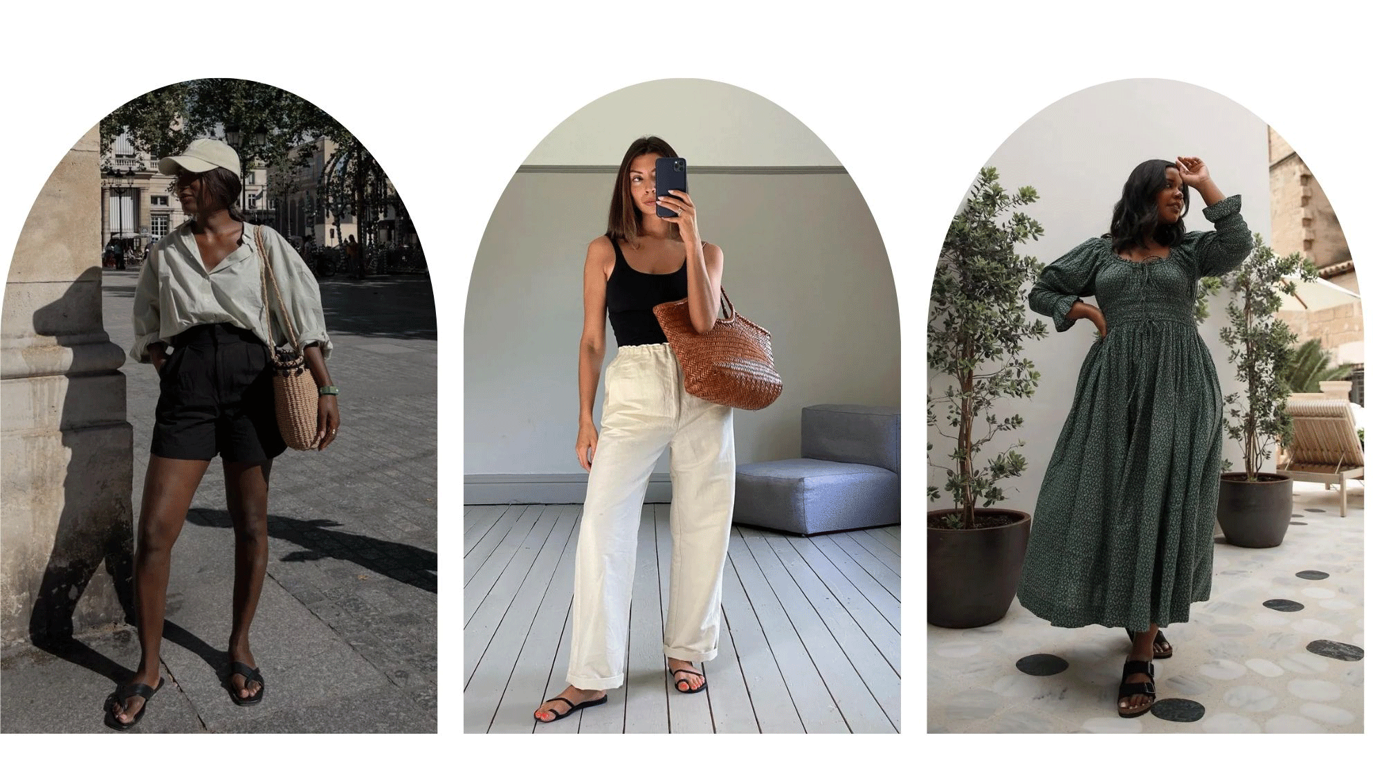 Celebrity Style and Fashion Trend Coverage | Who What Wear UK