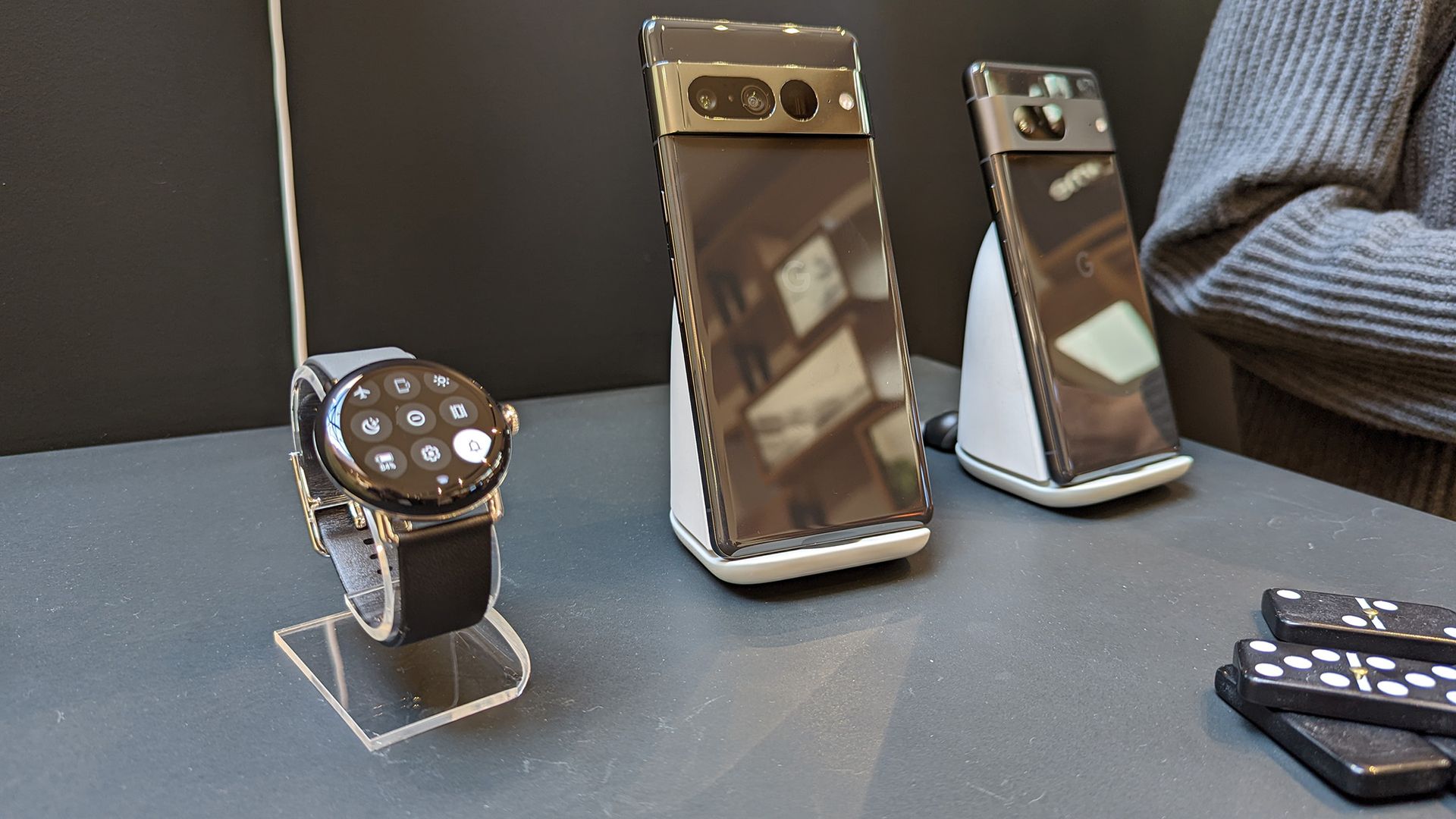 Google's Pixel Superfans program registration in the UK ends after a ...