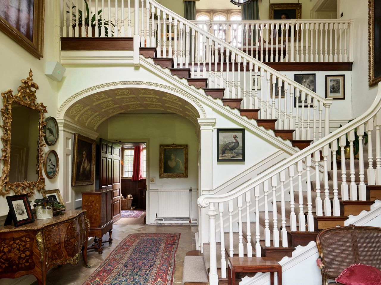 Mapperton House: A Dorset masterpiece, and still the nation's finest ...