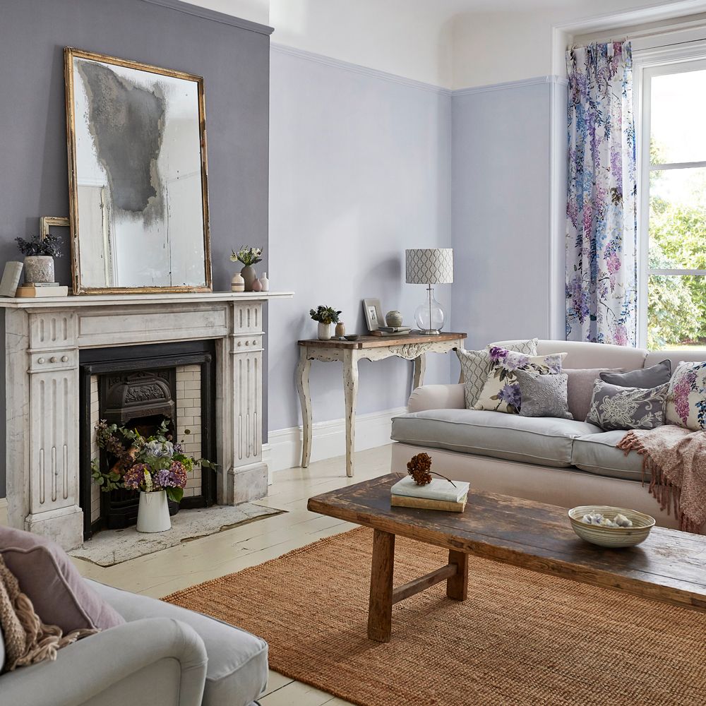 Sanderson Paint launches 50 new paints shades this autumn | Ideal Home
