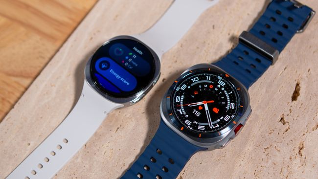 Best Android smartwatch | Android Central