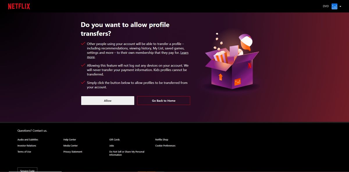 Netflix password-sharing ban is here — 3 ways you'll be kicked off your ...