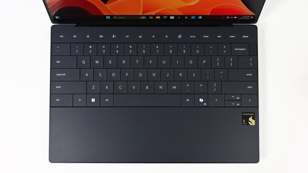 Dell XPS 13 (9345) with Snapdragon Review: Incredible power in a ...