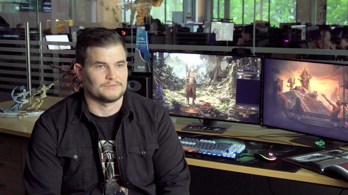 Path of Exile 2 is building on a decade of action RPG depth, but it's ...