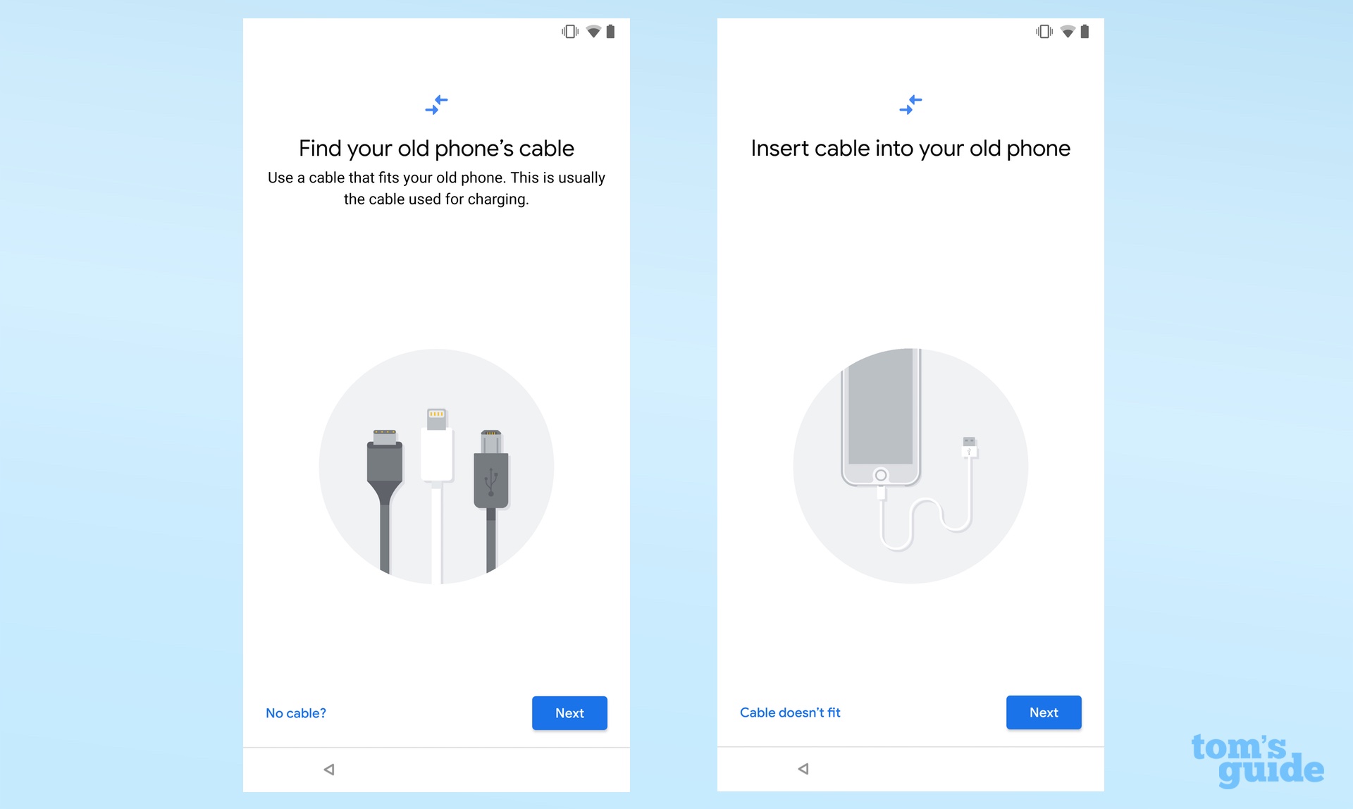 How to Set Up an Android Phone | Tom's Guide