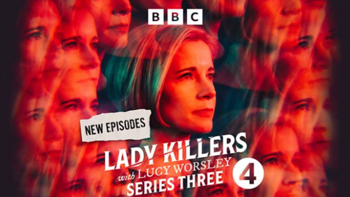 The 30 best true crime podcasts to kill your free time | GamesRadar+